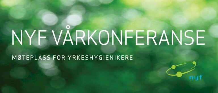 Vårkonferansen 2025 – NYF